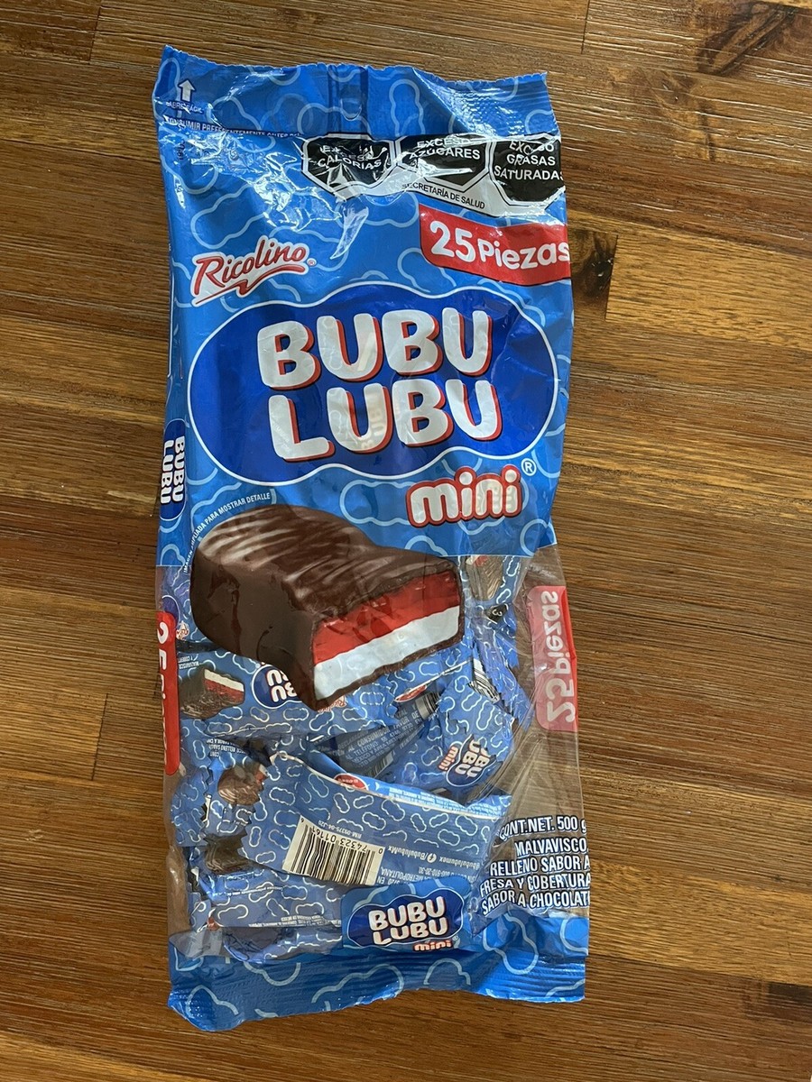 Bubulubu