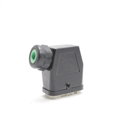 HARTING HAN POWER CONNECTORS Q8/0-M 16A 500V 6KV3 | eBay