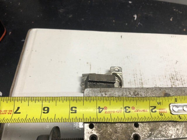 Machinists Right Angle Set Up Block | eBay