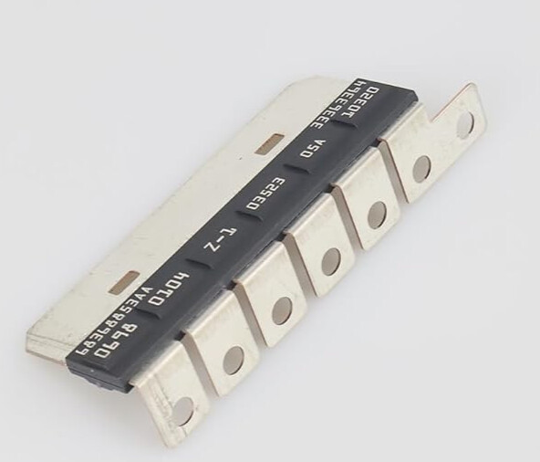 68368853AA for 2018-2023 JEEP WRANGLER JL Z Case Fuse Array | eBay