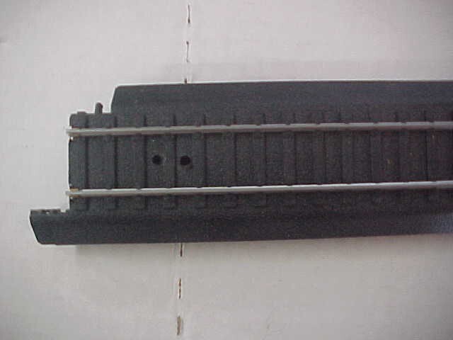 HO Train set Layout Life like Power loc EZ Track 38" X 47" Oval 1/2 ...