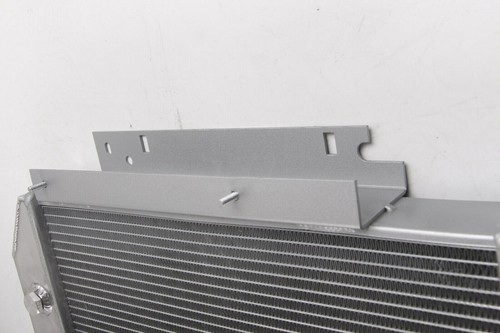 RADIATOR 70-78 DODGE RAMCHARGER D100 TRUCK B100 VAN/74-79 Plymouth ...