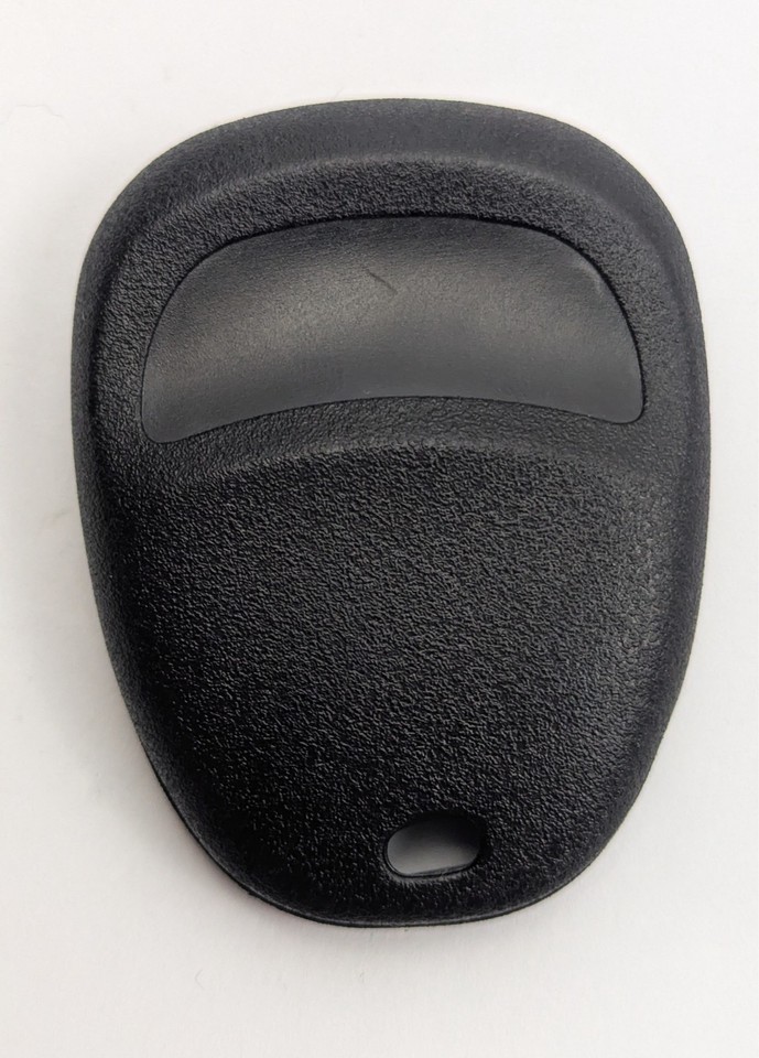 GM 4 Button Replacement Keyless Entry Remote Control Key Fob KOBUT1BT ...