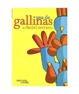 Una de gallinas, Daniel Serrano Piquer | eBay UK