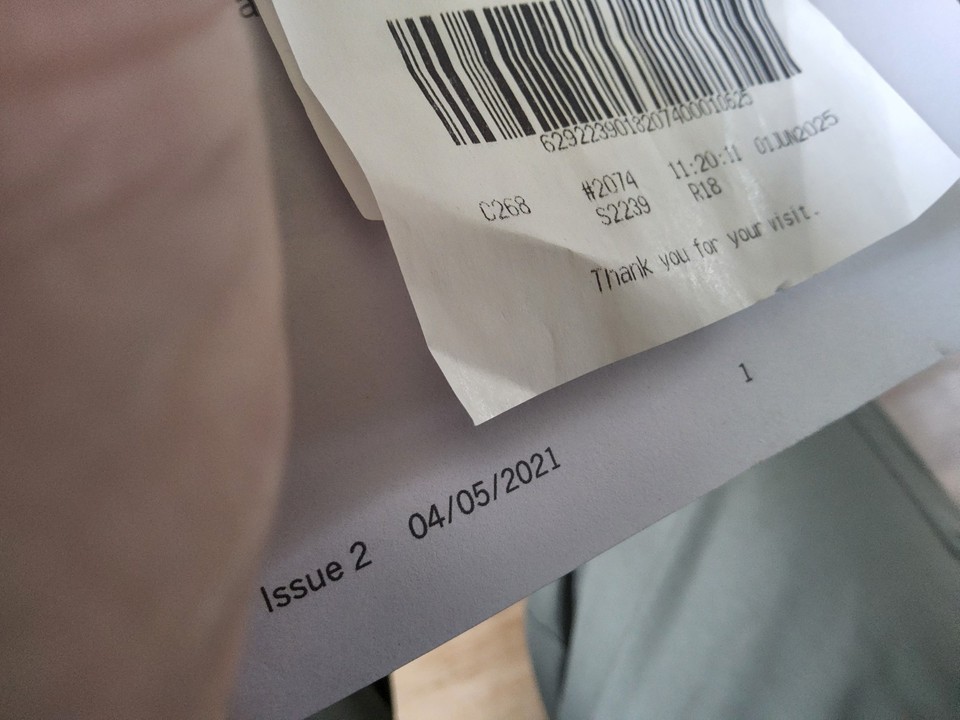 Cookworks Microwave 700w Brand New 1.6.2025 With Receipt for warranty ...