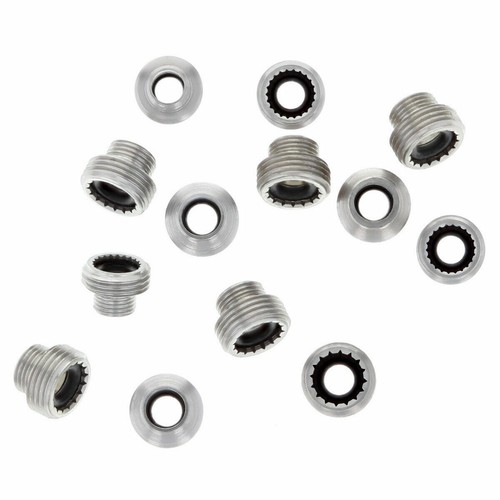 12 WATCH CASE TUBES FOR ROLEX PRESIDENT DAYDATE 118208,118238,118239 ...