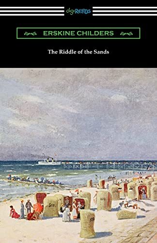 The Riddle of the Sands by Childers, Erskine Paperback / softback Book ...