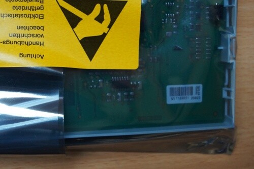 Viessmann Plug-in Module for Vitodens; Vitotronic 100 | eBay