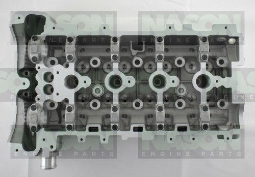 BARE Cylinder head FOR HOLDEN LE5 LE9 2.4L DOHC 16V CAPTIVA CG, MALIBU ...
