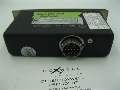 Honeywell RI-206-B Remote Instrument Controller 4026206-905 | eBay UK