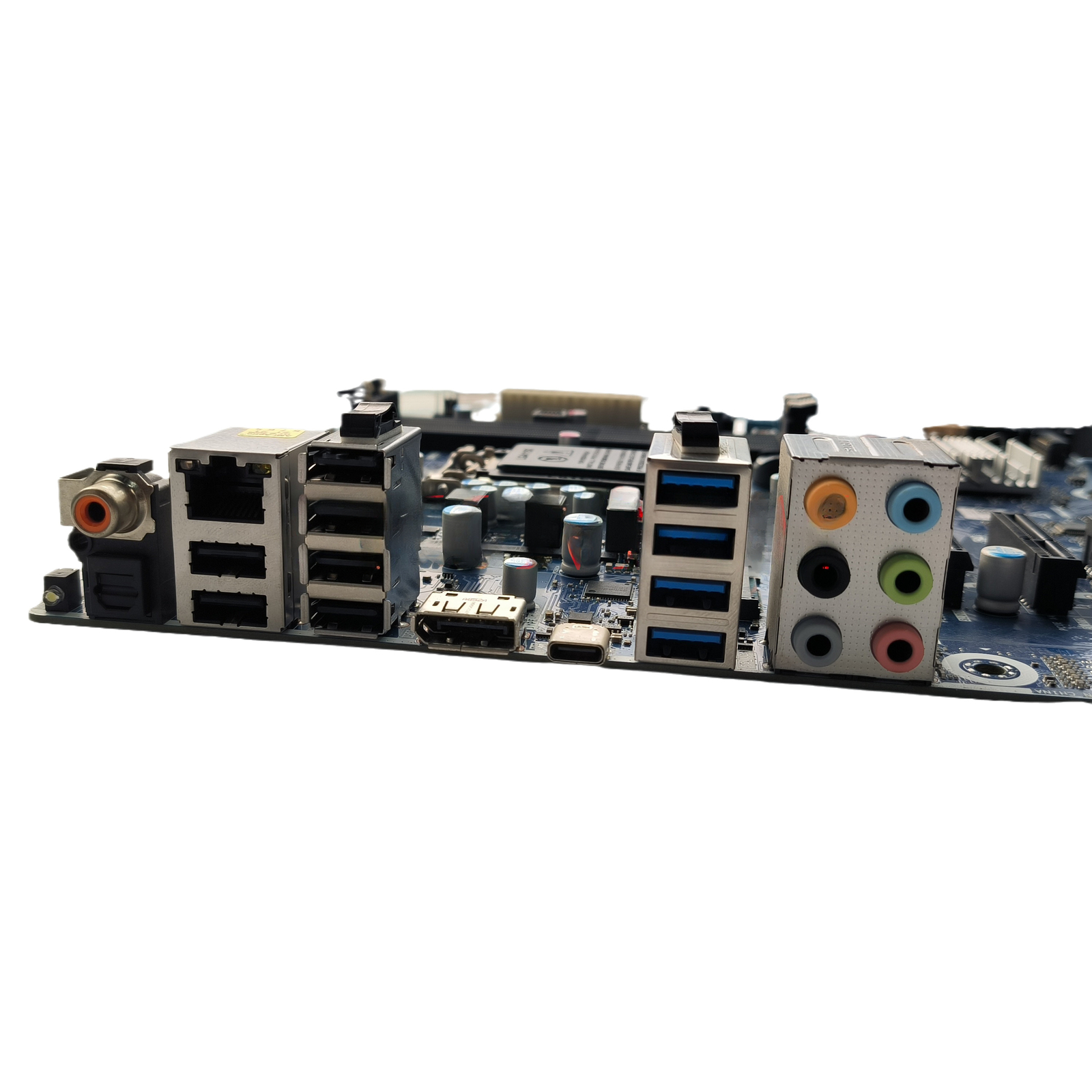 IPCFL-SC/R For Dell Alienware Aurora R8 Z370 Motherboard 2XRCM LGA CN ...