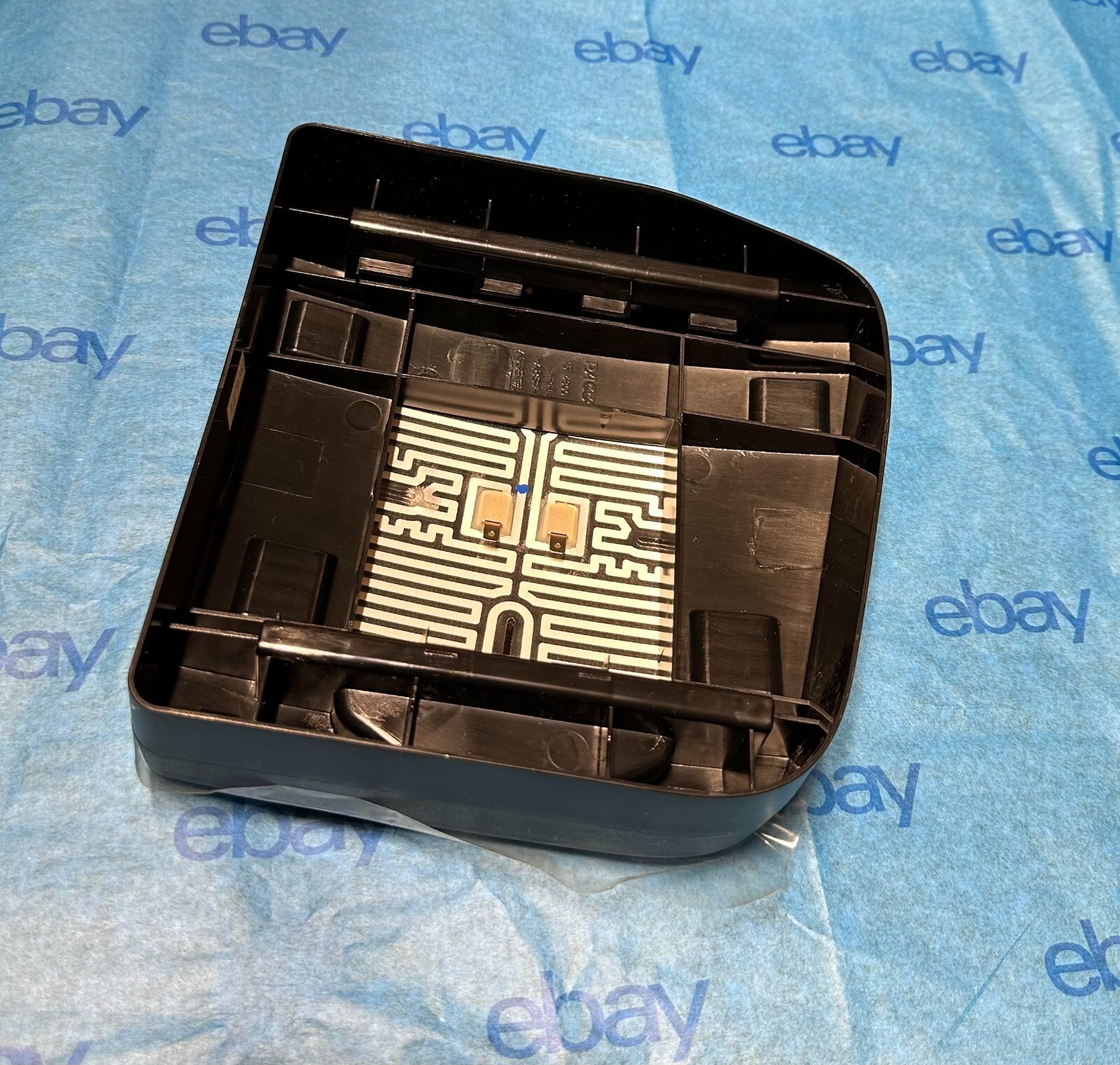 154800014 GENUINE PACCAR CARRIER PLATE ASSY RH CVX OEM - for sale ...