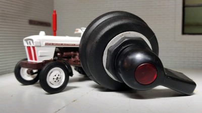 David Brown 880 990 995 996 1210 1212 1412 Selectamatic Tractor ...