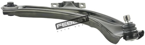 Right Front Arm Fits Nissan 54500-4CL1B, 54500-5HA0A, K500129, RK623111 ...
