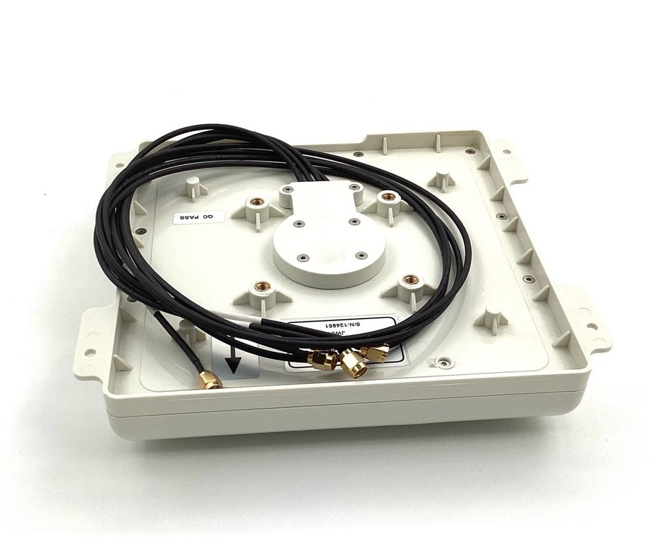 HPE Aruba Outdoor 4x4 MIMO Antenna AP-ANT-48 JW019A | eBay