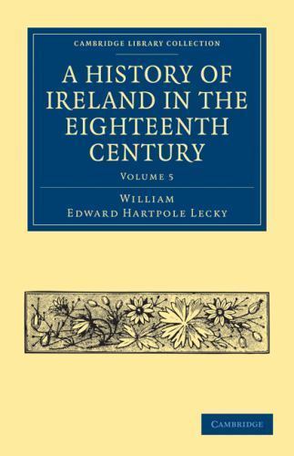 Cambridge Library Collection-British and Irish History, 17th and 18th ...