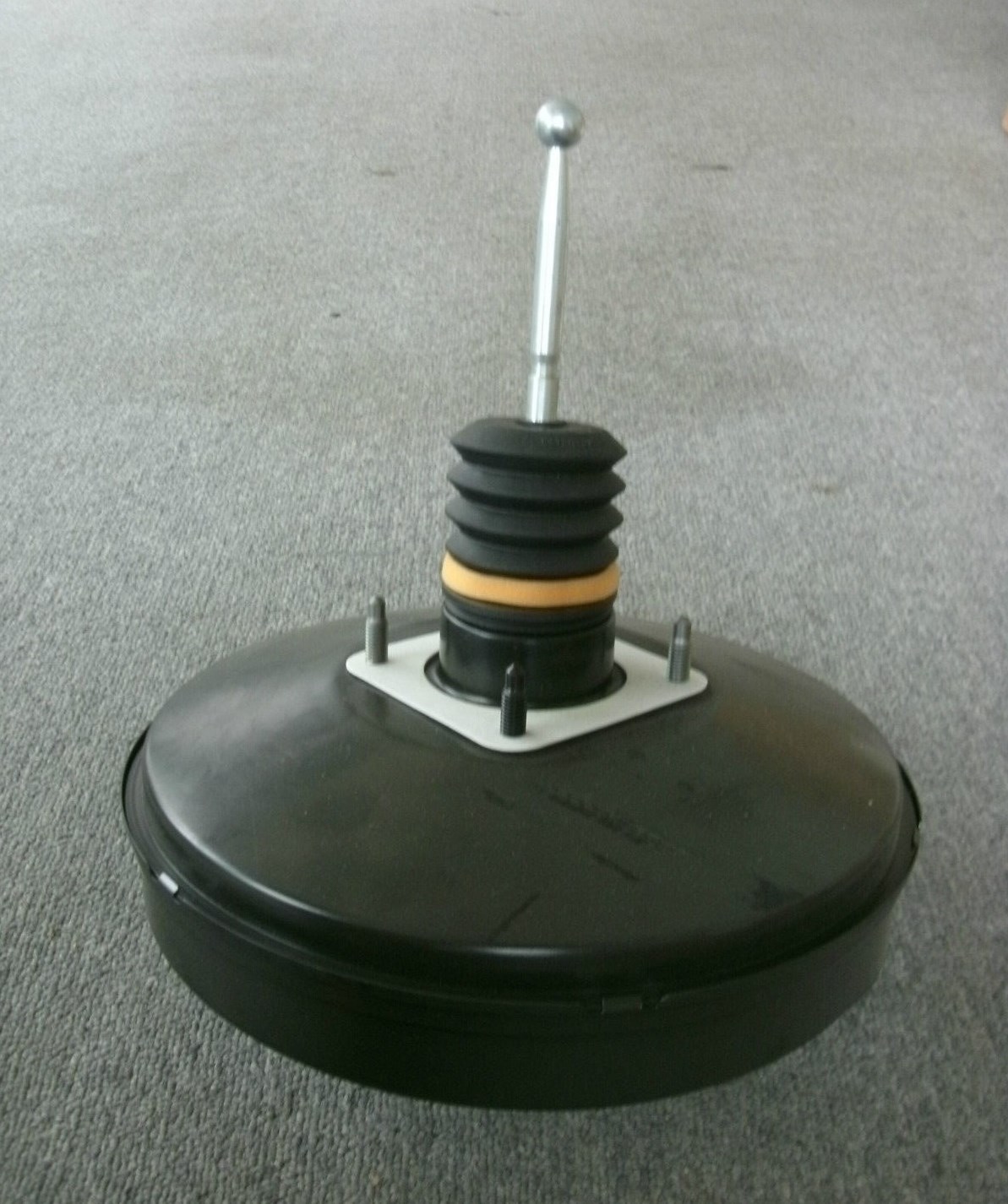 VW Rabbit Golf EOS GTI R32 Audi A3 Power Brake Booster | eBay