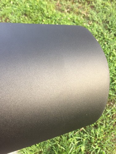 Black Sandex Powder Coat Paint - New (1LB) | eBay