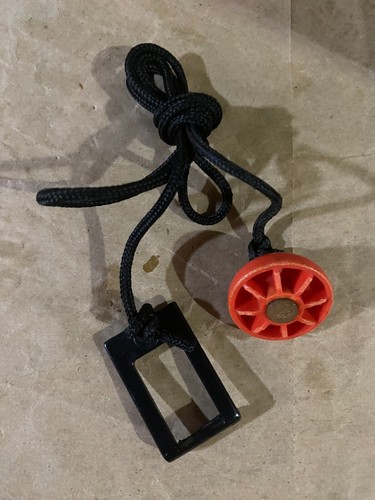 Walking Belts LLC - 294052 Proform 540s Treadmill Safety Key for sale ...