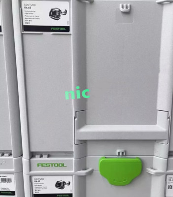 FESTOOL 576586+KB-KA65 KA65 edge banding machine set 576586+KB-KA65 | eBay