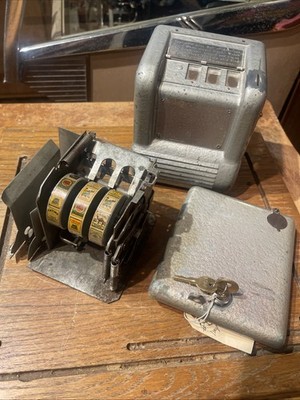 Antique IMP Trade Stimulator Parts Lot | eBay