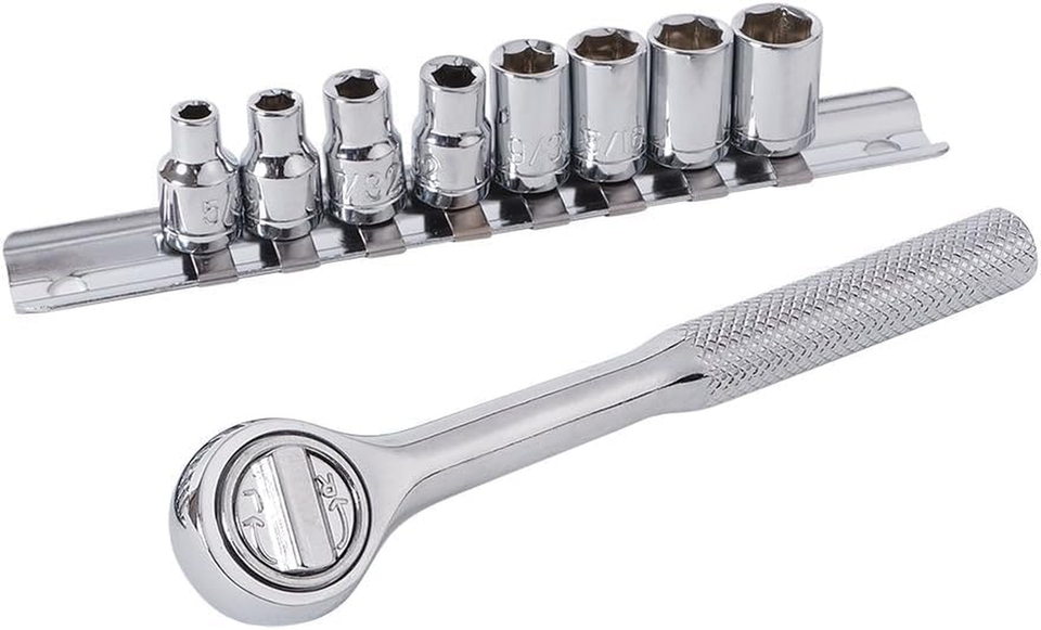 Kit Di Strumenti Di Riparazione Di Base per La Casa Con Valigetta, 65 ...