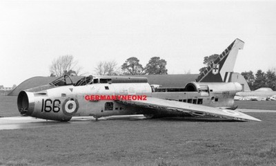ROYAL AIR FORCE., LIGHTNING ., XM166., c1966, B/w PHOTOGRAPH | eBay UK