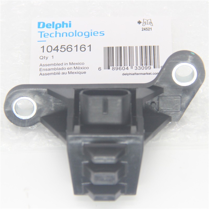 Crankshaft Crank Shaft Position Sensor 10456161 Fit Pontiac Buick ...