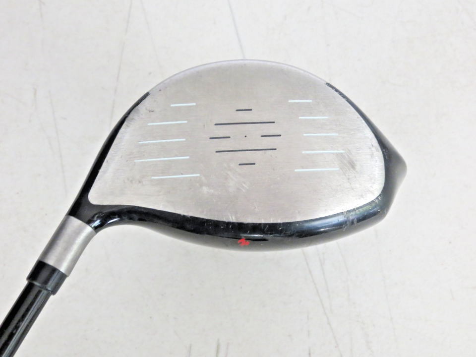 TaylorMade Burner Superfast Driver HT Graphite Matrix SENIOR Flex RH | eBay