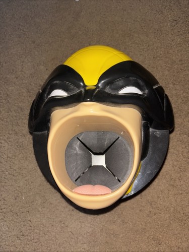 Deadpool & Wolverine Marvel Popcorn Bucket AMC Exclusive | eBay