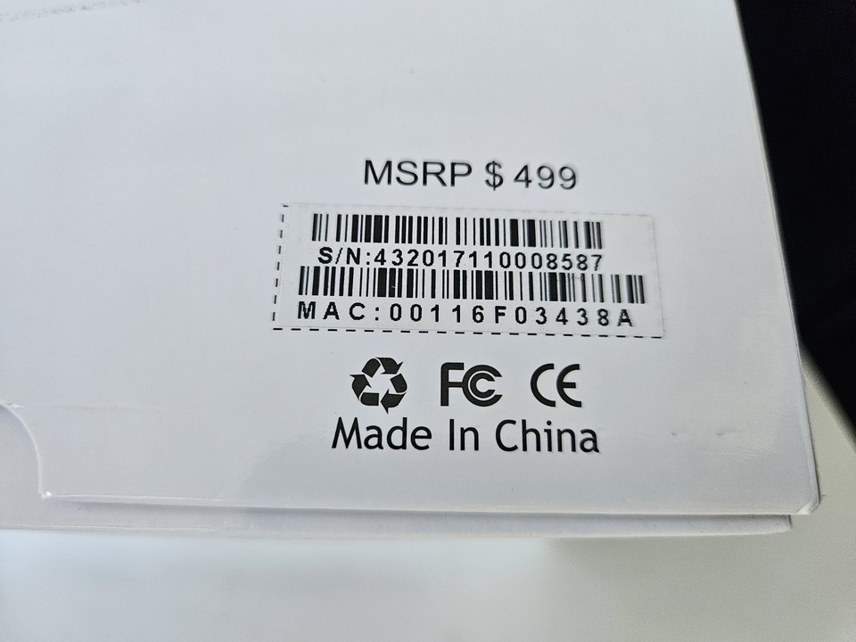 NEW! Thorstream Elite X Quad Core Wifi 4K UHD Streaming TV Media Box w/ Remote | eBay