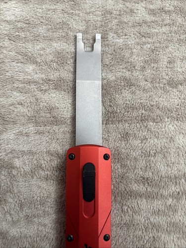 Snapon Tools Retractable Clip Removal Tool - RED PBFT50R for sale ...