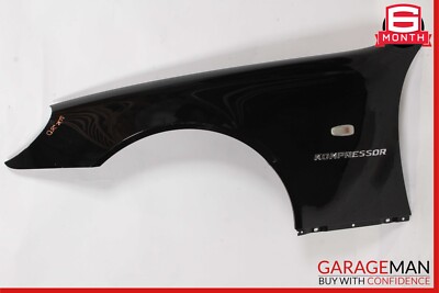 97-00 Mercedes R170 SLK230 Front Left Driver Side Wing Fender Panel ...