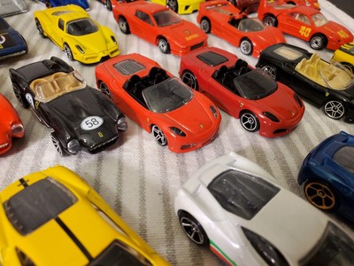 Enzo Ferrari 450