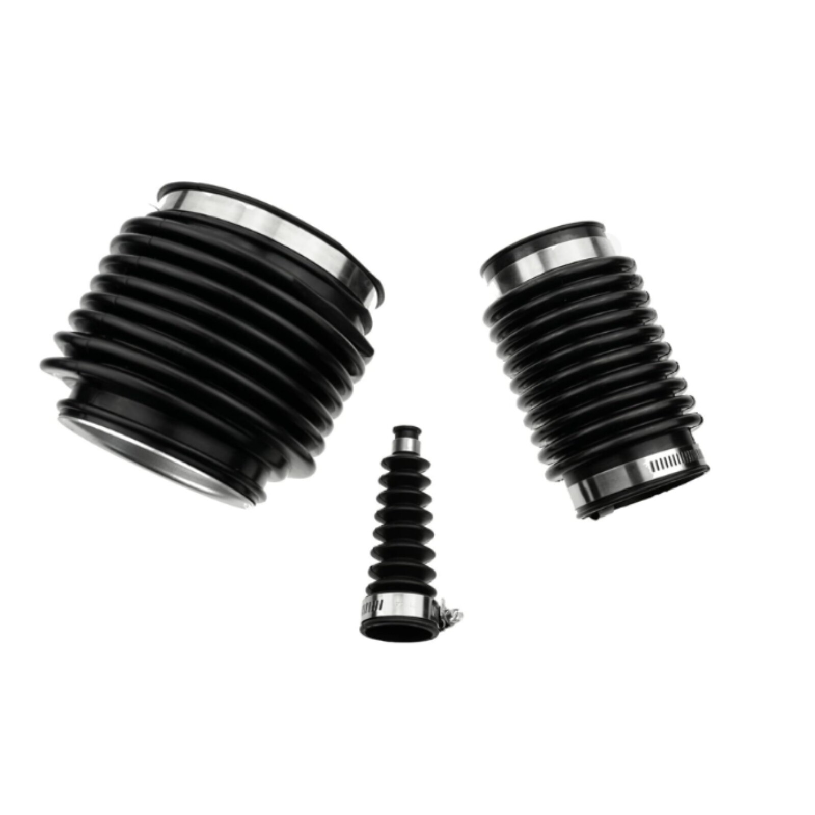 New Transom Seal Bearing Bellows Kit for Mercruiser Alpha One Gen 2 30 ...