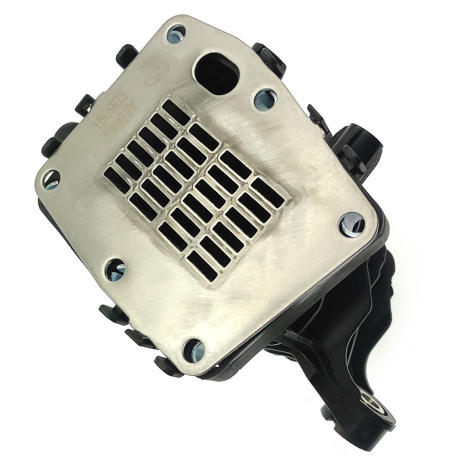 AGR-KÜHLER ABGASRÜCKFÜHRUNG für CITROEN DS4 FORD FOCUS III PEUGEOT ...