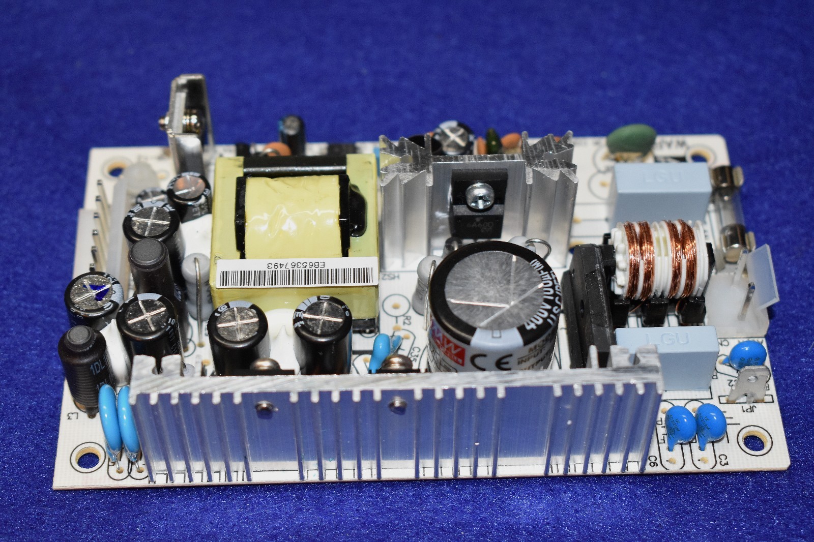 Shure U4D U4S Replacement Power Supply New | eBay