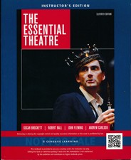 The Essential Theatre by John Fleming, Robert Ball, Andrew Carlson ...