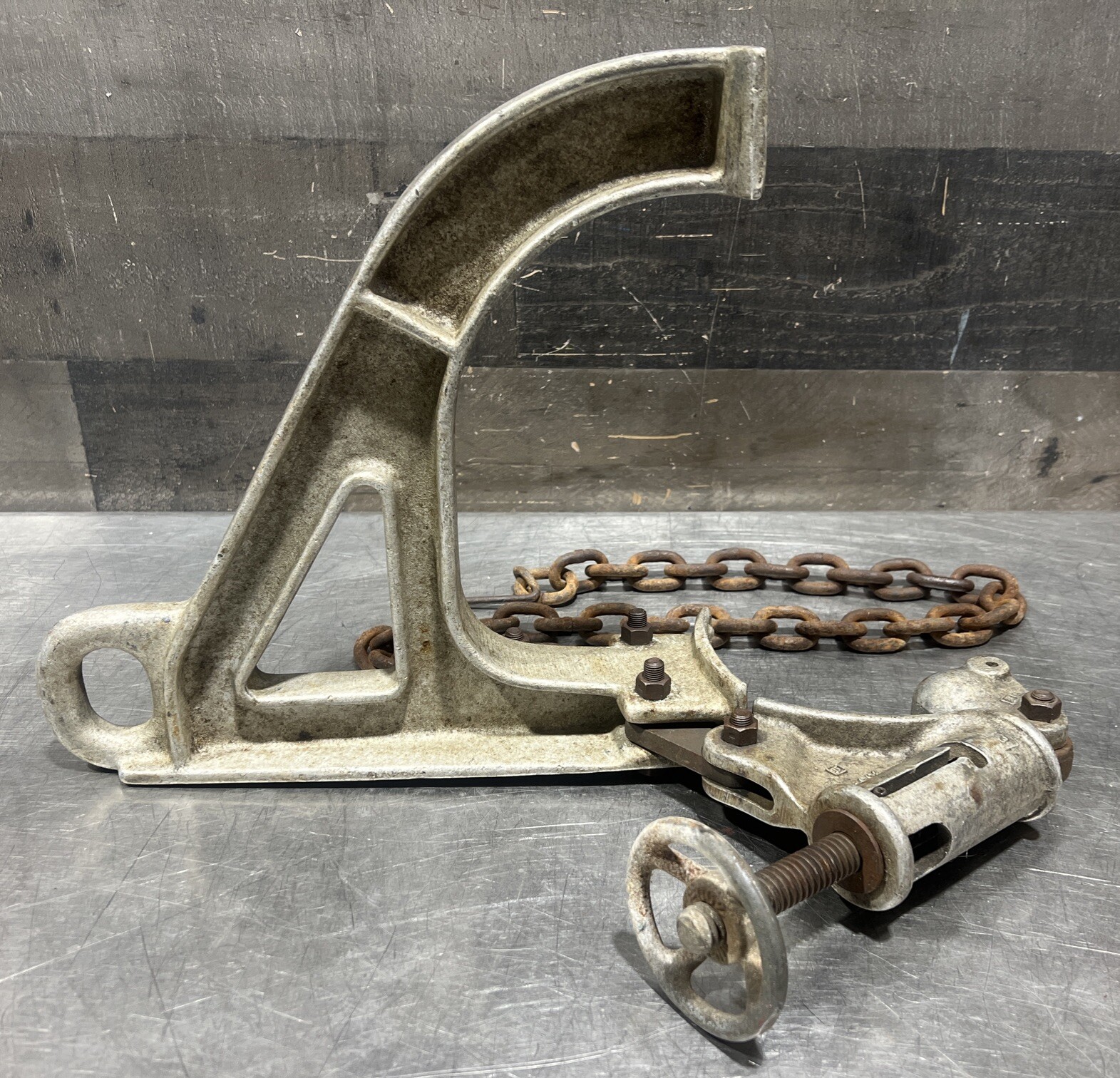 Sherman & Reilly Transformer Gin Used Surplus | eBay