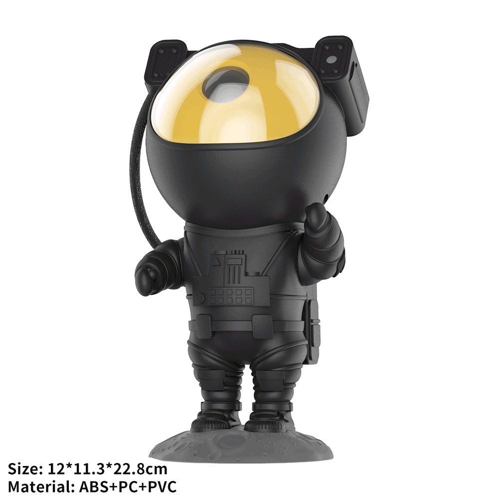 Astronaut Space Buddy Projector + Remote 2024 XmPB | eBay Australia