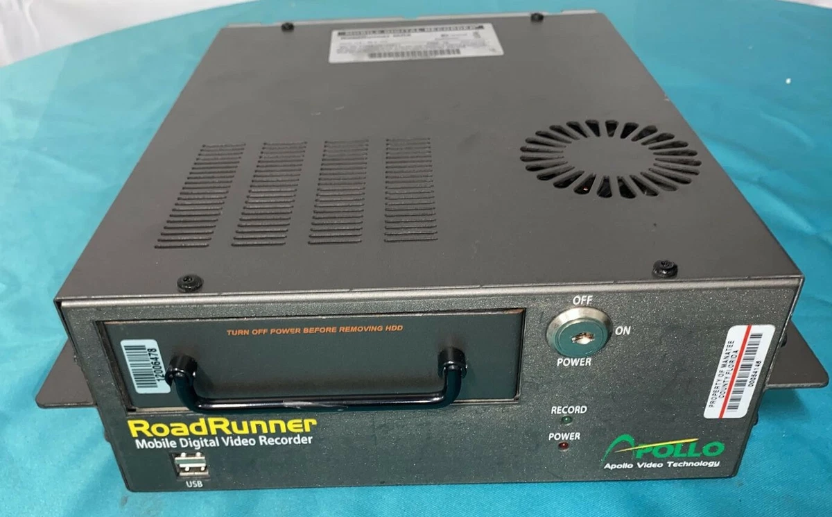 Apollo 1 Audio Recorder