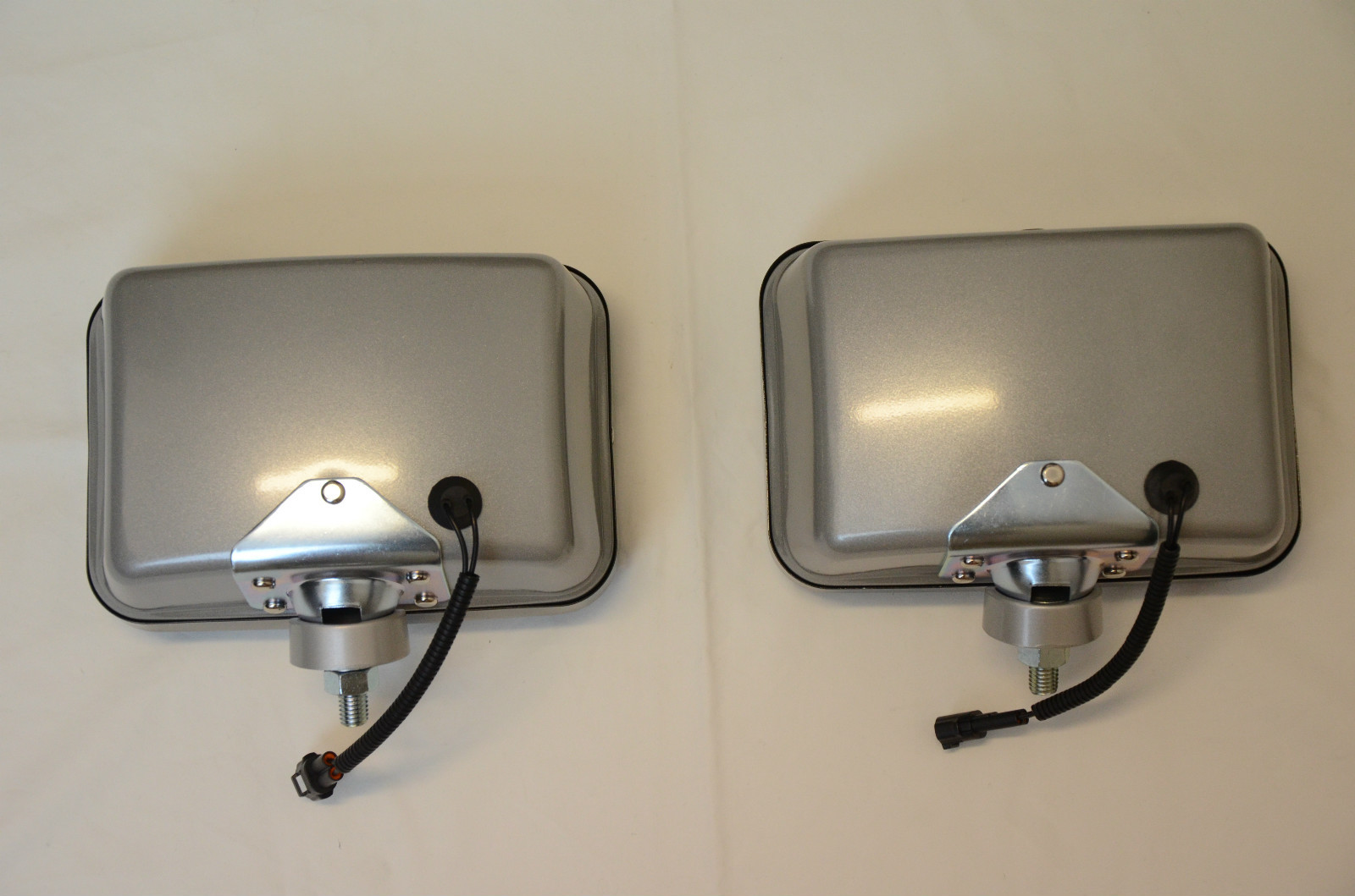 IPF 800XS RECTANGLE 4WD SPOT DRIVING FLOOD LIGHTS ***BRAND NEW*** | eBay