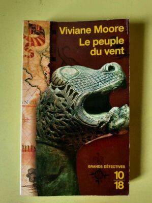 Die Menschen Der Vent. L' Epos Normannen Sizilien Moore Viviane Zustand ...