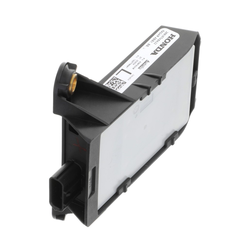 Genuine Honda Radar Assembly L BSI 36935-TK8-A22 | eBay