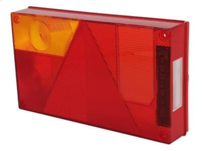 Trim Cover, tail light ASPOCK A18-8450-007 | eBay Australia