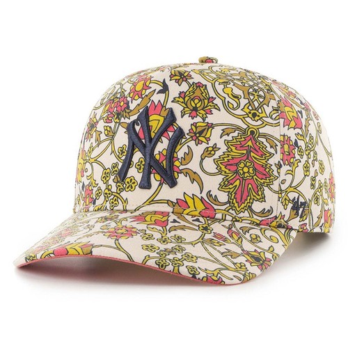 NEW New York Yankees Tapestry HITCH CLEAN UP Snapback Cap MLB By '47 ...