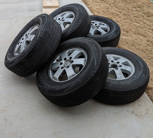 2016 mercedes sprinter 2500 wheels and tires | eBay