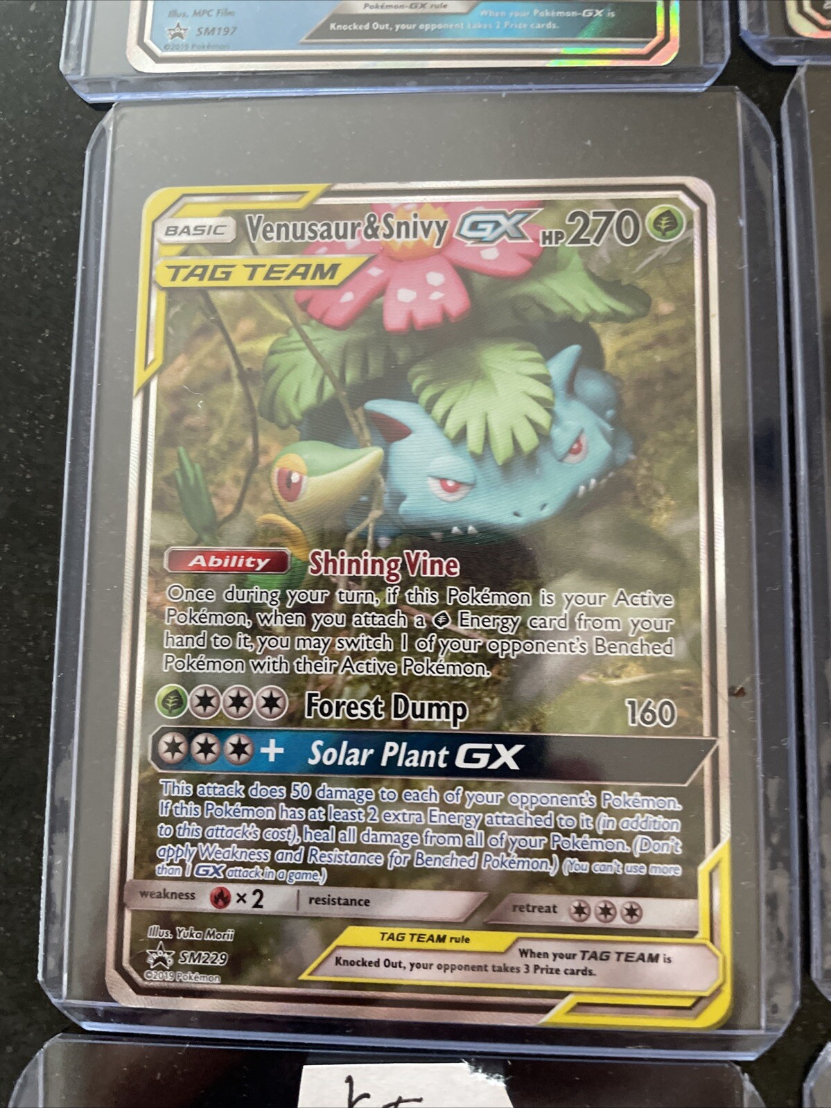 Pokémon Cards GX EX V VMAX V-UNION | eBay