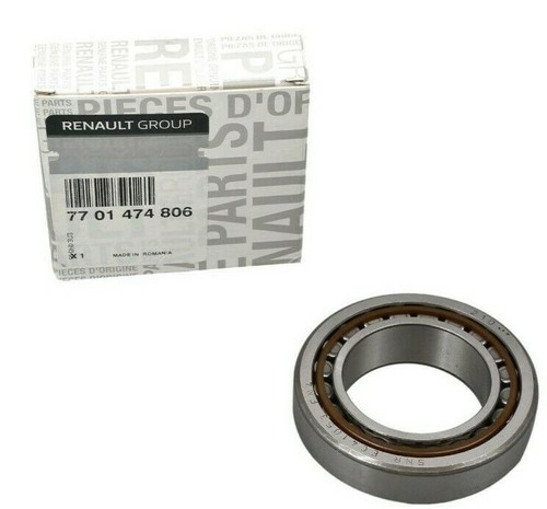 Original Gearbox Bearing Renault Trafic 2 45X75X20 7701474806 | eBay