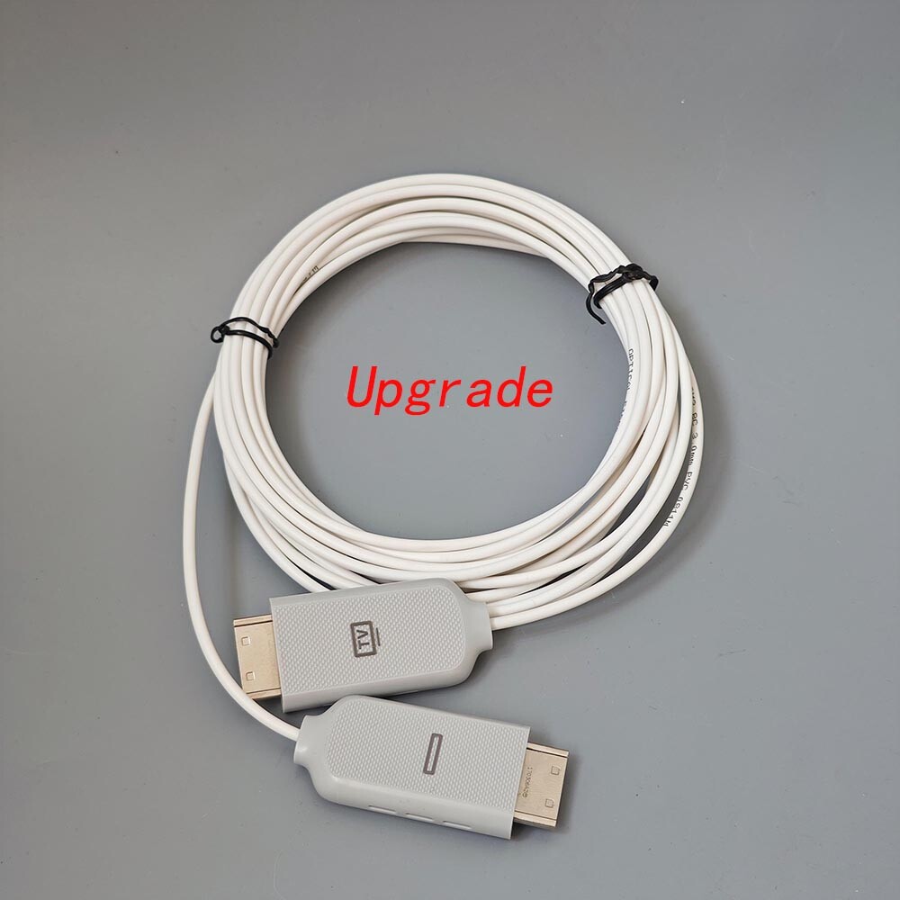 Samsung BN39-02301A QLED One Connect Fiber Optic Cable for sale online ...